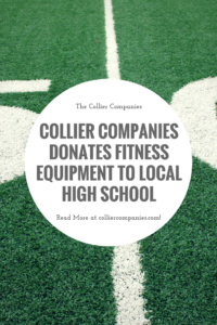 Real Estate Development, Investment, and Management - The Collier Companies