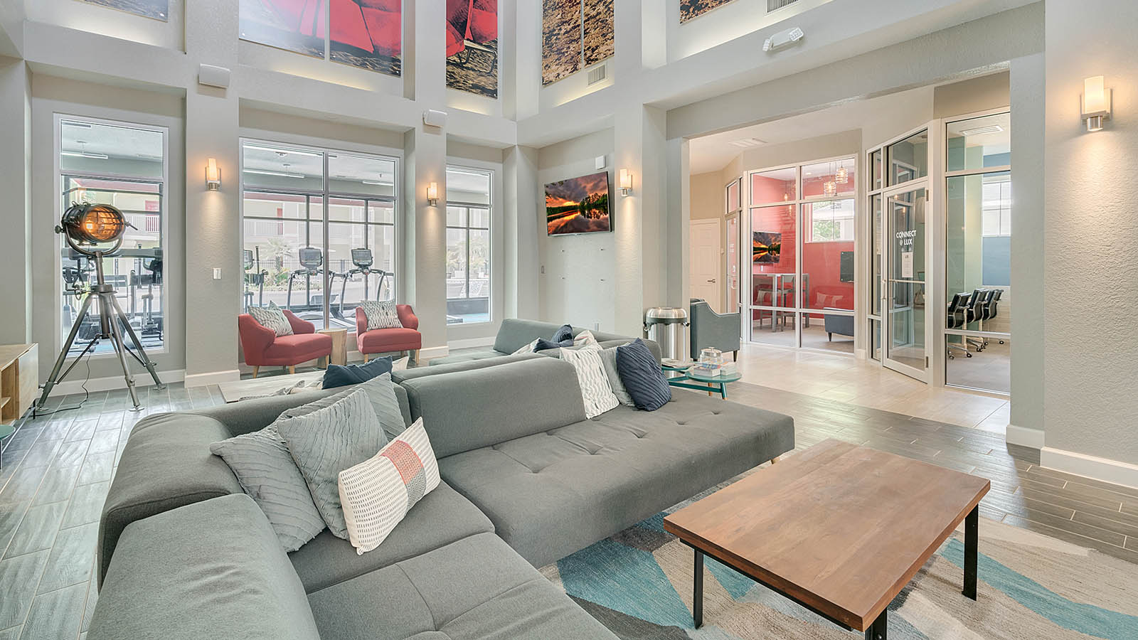 Our Portfolio - The Collier Companies