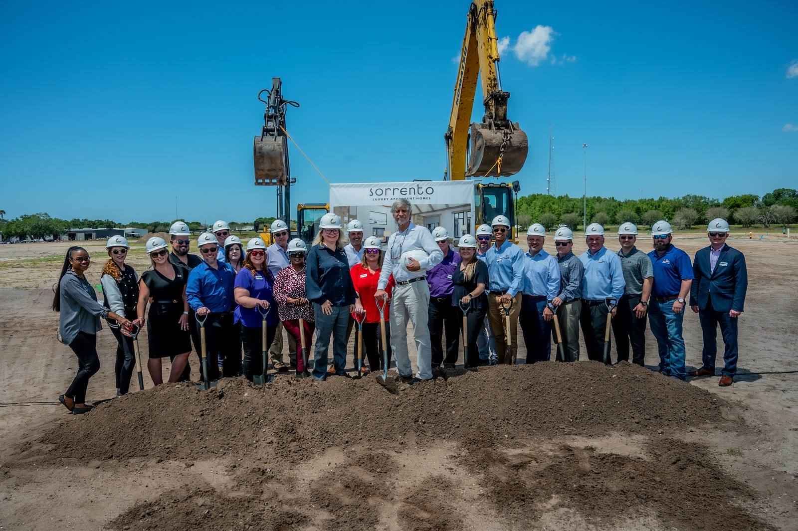 Development and Construction Archives - The Collier Companies