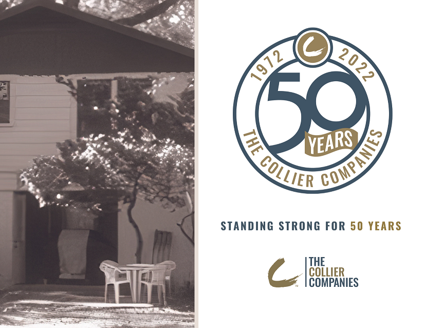 Real Estate Development, Investment, and Management - The Collier Companies