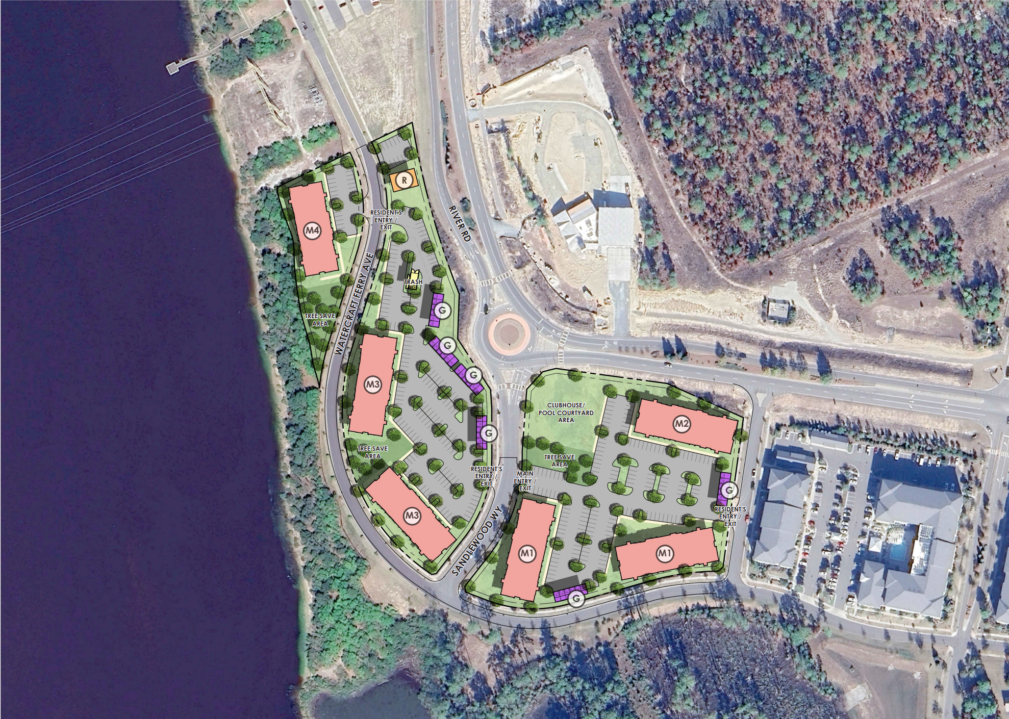 Development and Construction | The Collier Companies